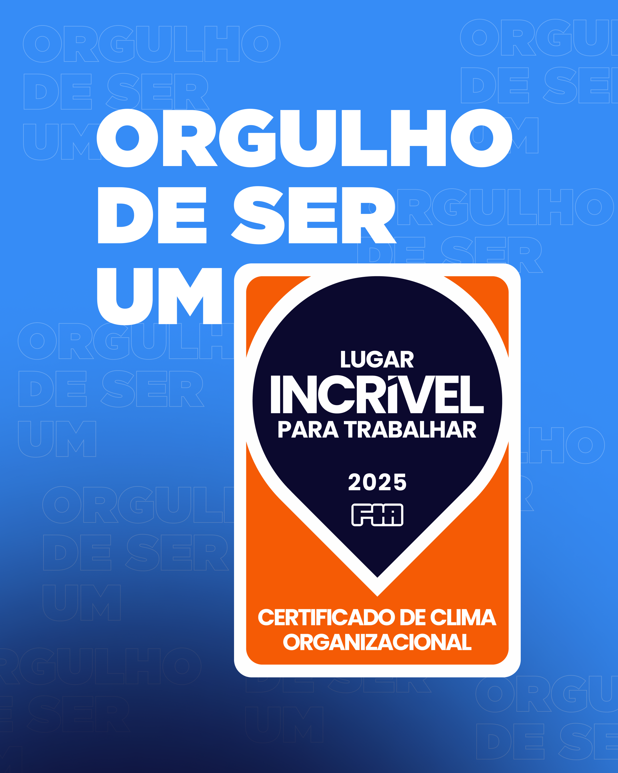 Ipsos Conquista a Certificação Lugares Incríveis para Trabalhar | Ipsos